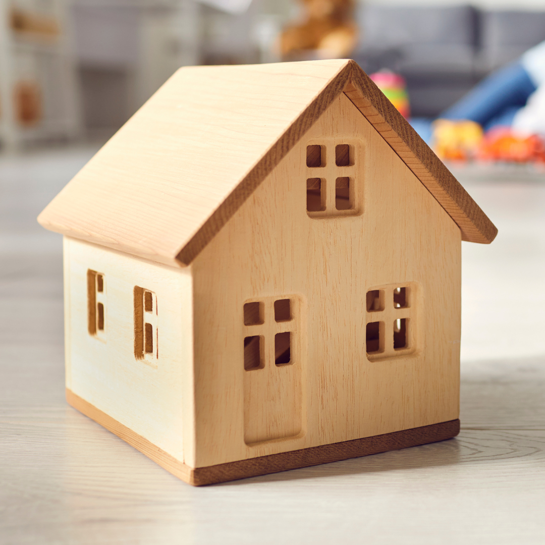 The Community Choice Demonstration – Louisiana Fair Housing Action Center