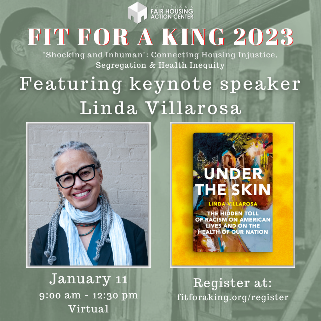 Louisiana Fair Housing Action Center