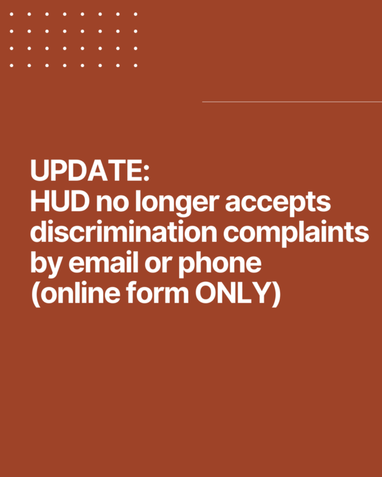 Louisiana Fair Housing Action Center